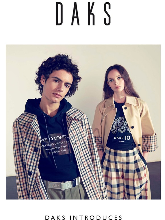 DAKS: DAKS 10 - DAKS Diffusion Line | Milled