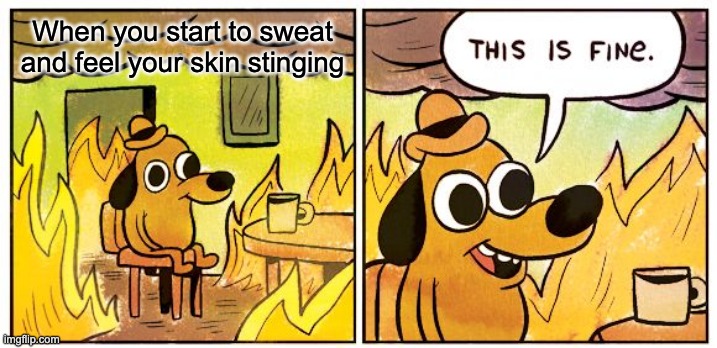 EczemaHoney: Eczema memes you'll (unfortunately) relate to | Milled