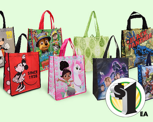 Dollar Tree: -Dive Into our NEW Summer Lookbook! | Milled