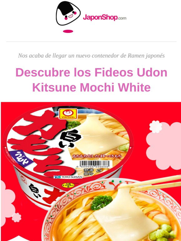 JaponShop: NUEVOS STOCKS de RAMEN y KIT KAT de MATCHA Y YUZU | Milled