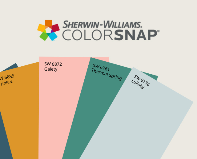 Sherwin Williams Home: Meet the Color of the Month: Verde Marrón | Milled