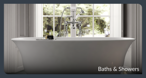 The Range: New! Jonas & James Bathrooms - Available Online & In ...