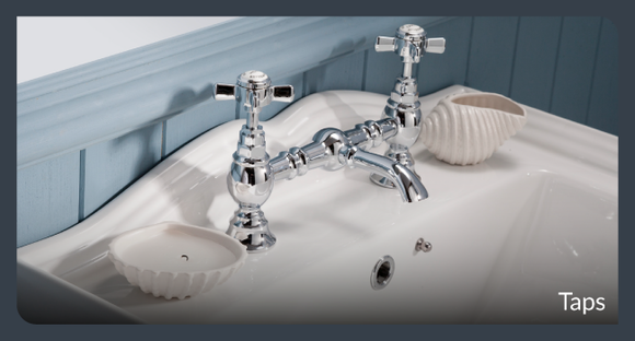 The Range: New! Jonas & James Bathrooms - Available Online & In ...