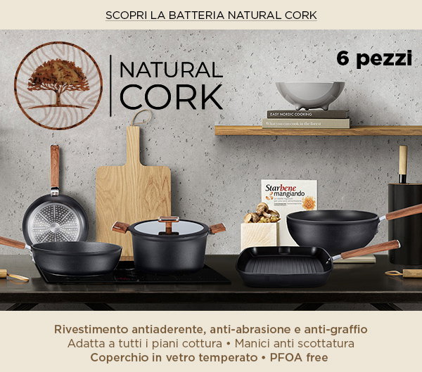 Kasanova: Cucina e tecnologia: scegli tuo kit | Milled