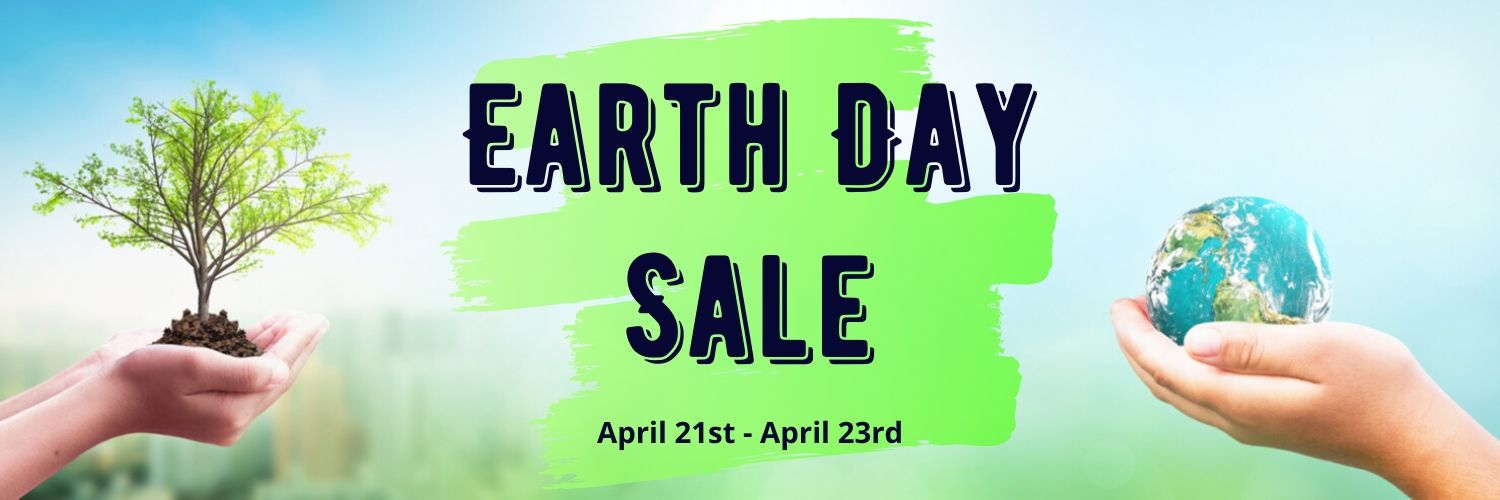 Factory Direct Chemicals: SALE: Happy Earth Day! 🌎 | Milled
