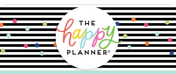 Jo-Ann Fabric and Craft Store: The Happy Planner helps you live your ...
