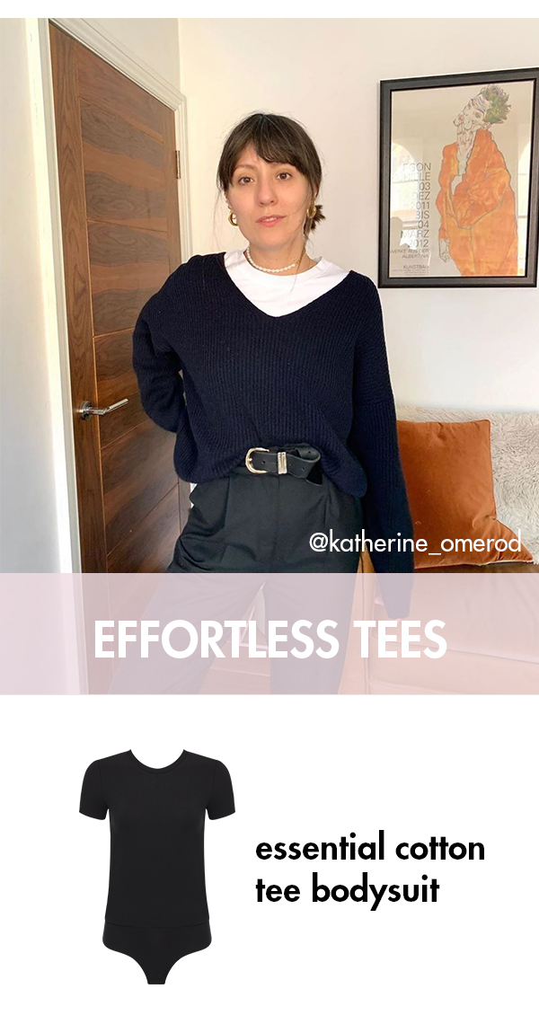 Commando Underwear: stay home style | Milled