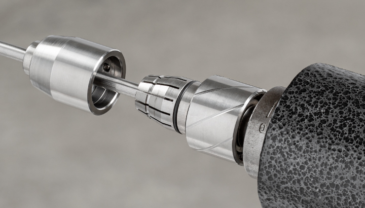 Woodworkers Guild of America: The World's Finest Pen Mandrel System is ...
