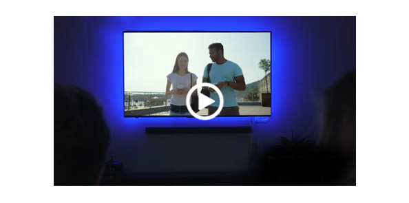 JML Direct: Take your TV to the next level | Milled