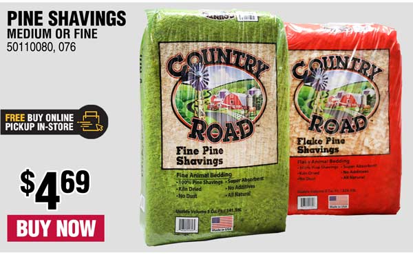 Rural King.com: Livestock Essentials | Nobody Beats Our Prices! | Milled