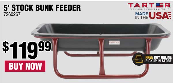 Rural King.com: Livestock Essentials | Nobody Beats Our Prices! | Milled