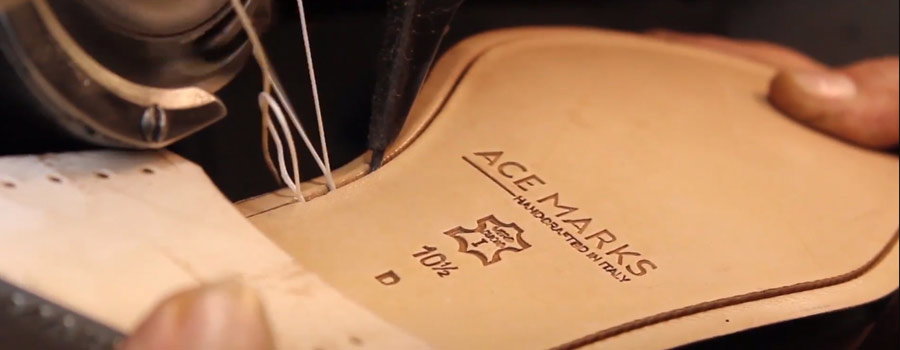 Ace Marks: Goodyear welt vs. Blake stitch. Which is the better shoe ...
