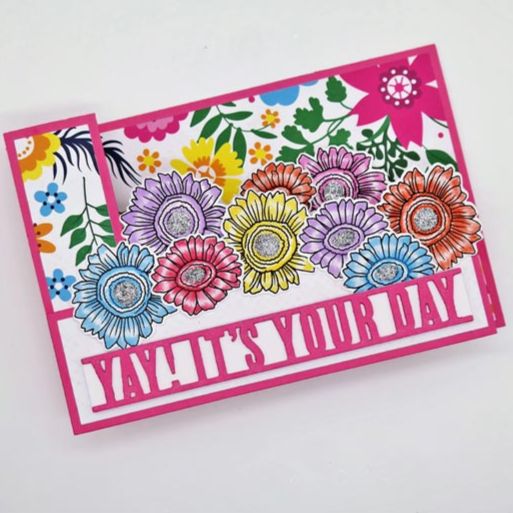 CraftStash: NOT To Be Missed! The Launch of Made To Surprise By Sam ...