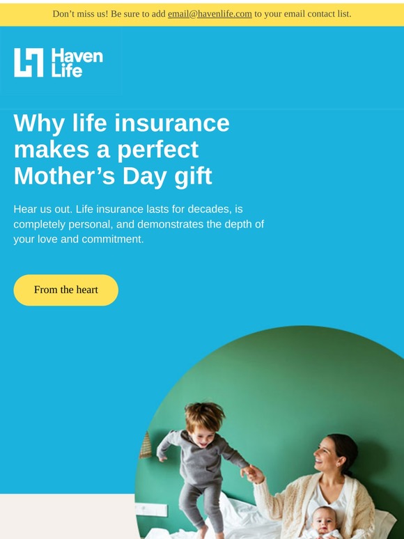 Haven Life: How to calculate your life insurance needs | Milled