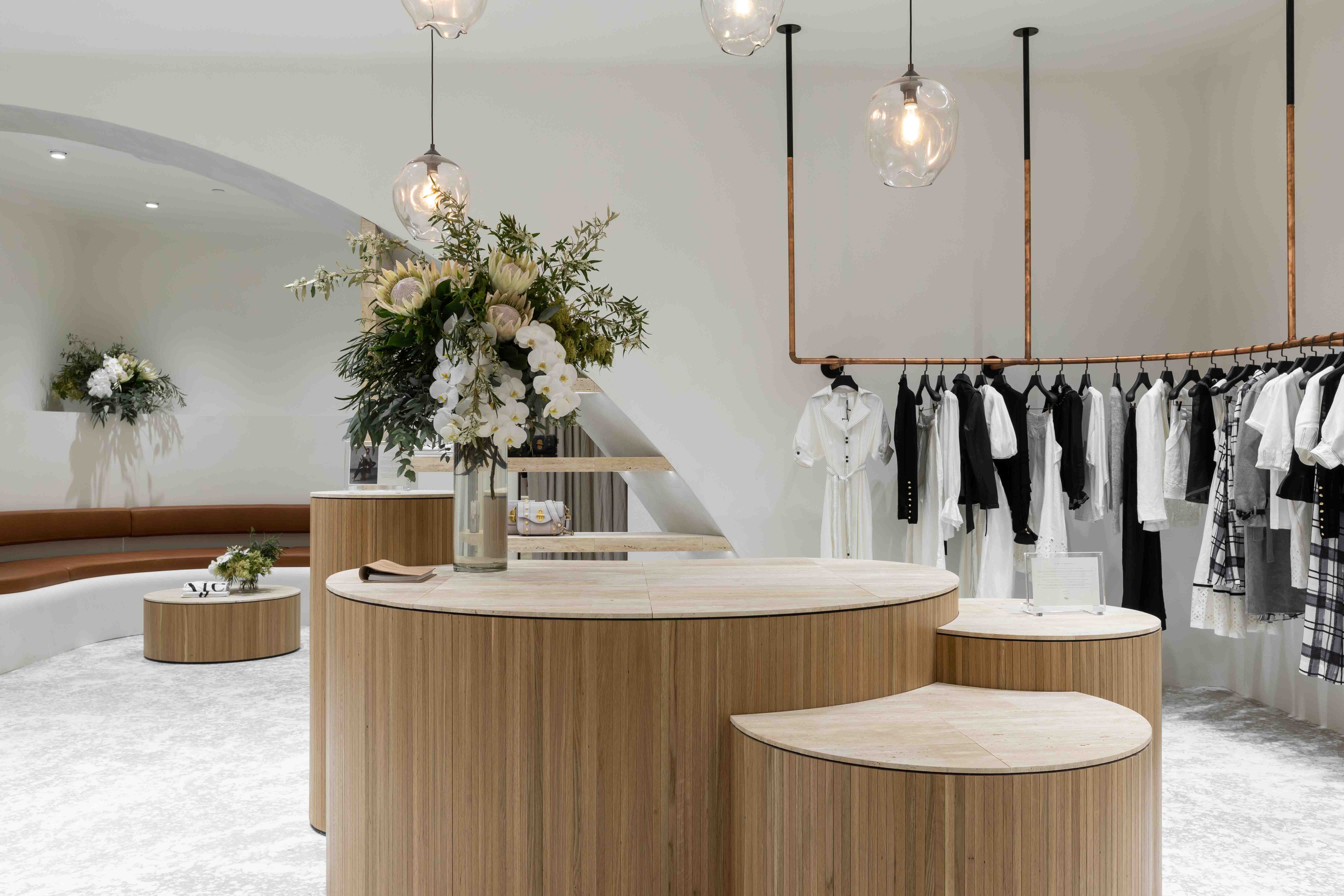 Aje.: A Warm Welcome Back To Aje Stores | Milled