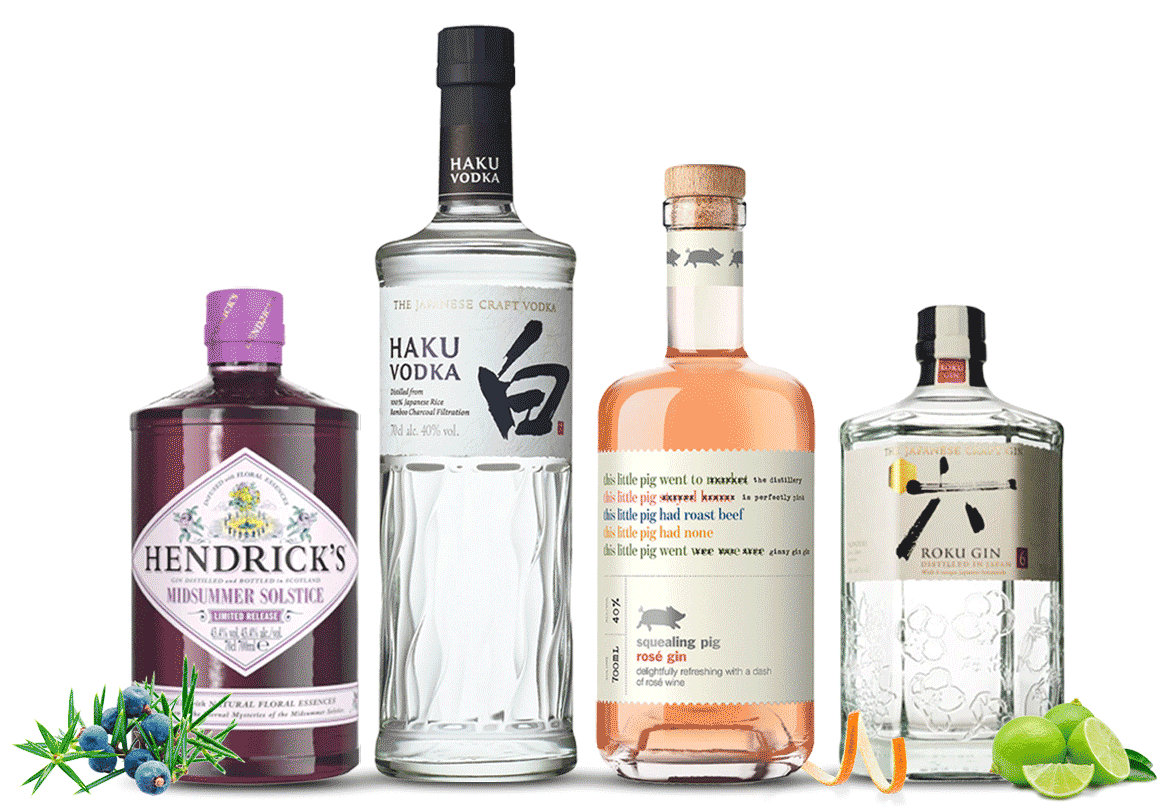 BWS Australia: -celebrate World Cocktail day at home with BWS 🍸 | Milled