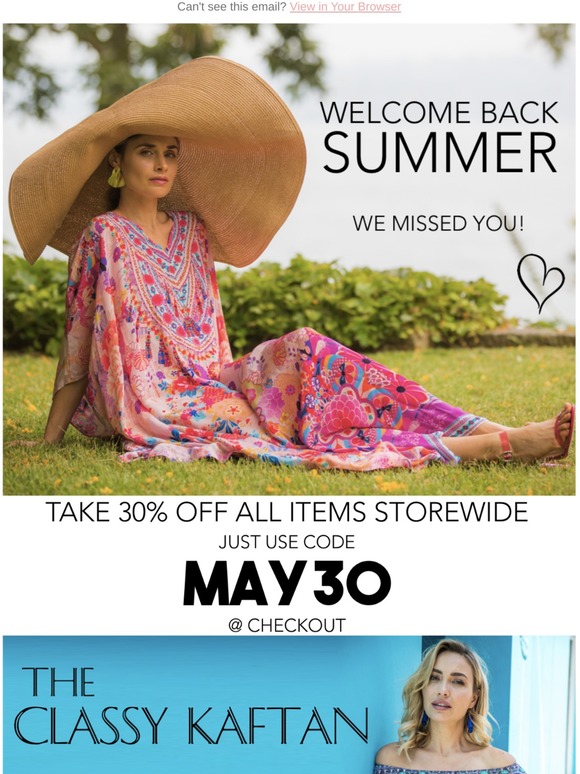 The Swank Store: 🌞 Welcome Back Summer🌴⛱️ With Head Turning Styles! ️ ...