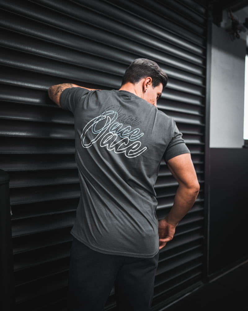 Oace.Shop: Limited Shirts Release! Diesen Samstag | Milled