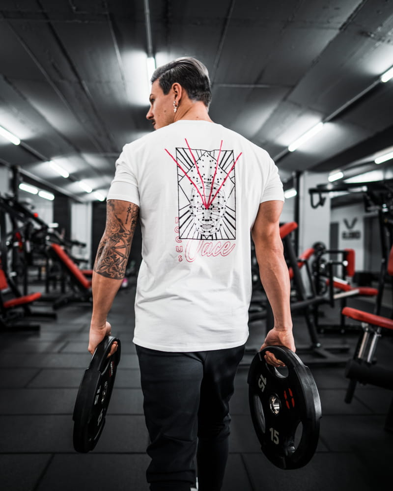 Oace.Shop: Limited Shirts Release! Diesen Samstag | Milled