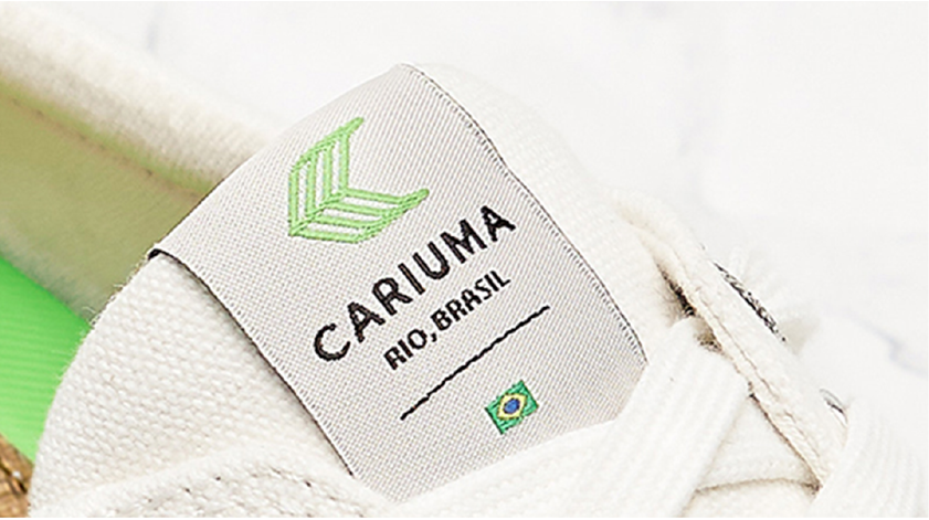 Cariuma: Have some downtime? | Milled