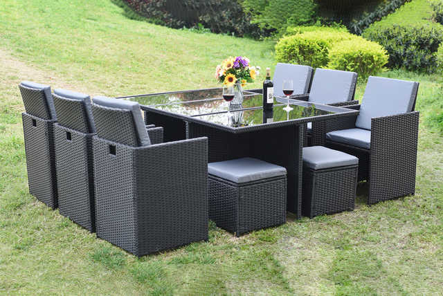 Canonbury Rattan Furniture 2024 www.alhudapk