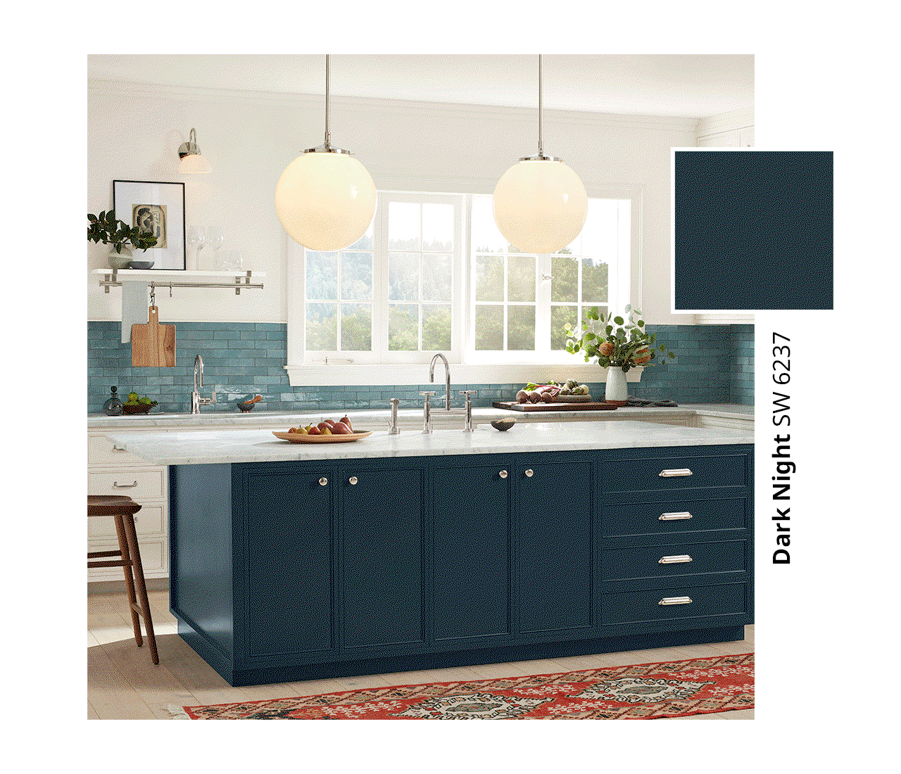 Sherwin Williams Home: Meet Rejuvenation & Their NEW Spring/Summer ...