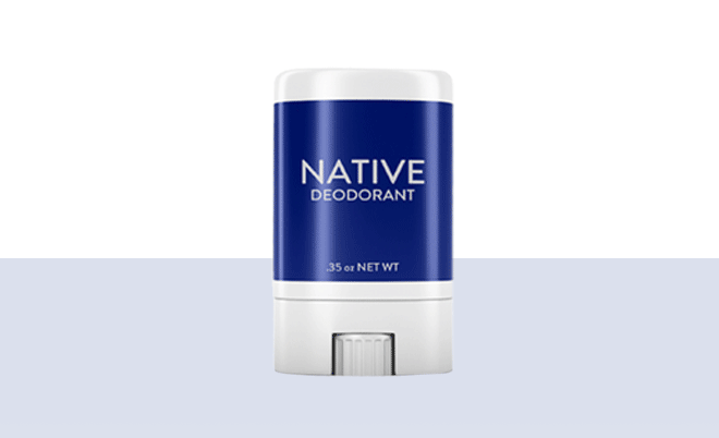 Native Deodorant: Hey, Get A Free Mini Deodorant! | Milled