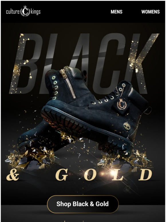 Culture Kings: The OG colour combo you need to cop ⚡️ | Milled