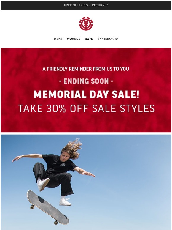 Element: A Little Nudge 👈 | Milled