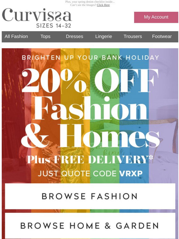 Curvissa: Your offer expires soon! | Milled