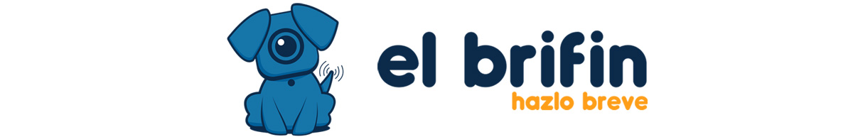 El Brifin: El Brifin de hoy: Perdón, ese conflé está vencido | Milled