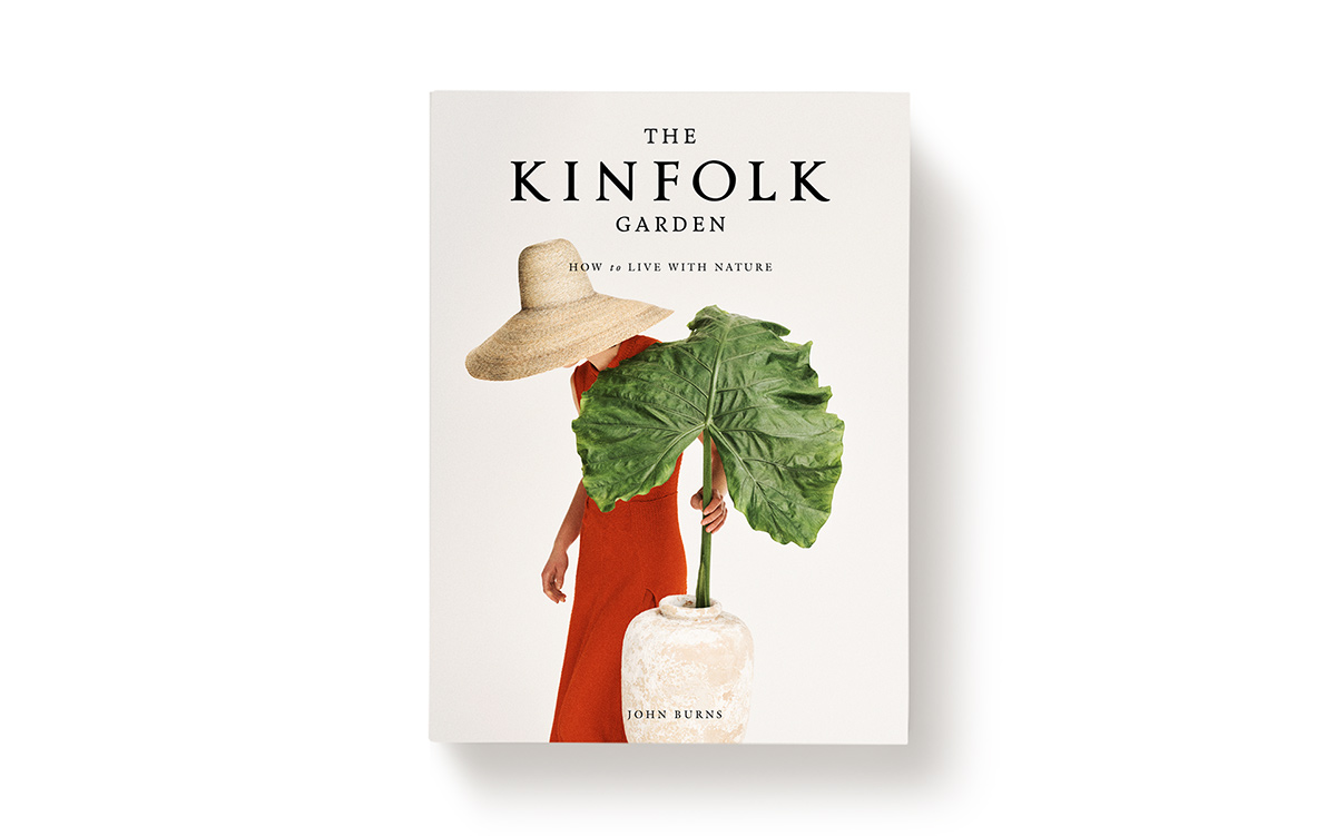 Kinfolk: The Kinfolk Garden is now available for pre-order | Milled