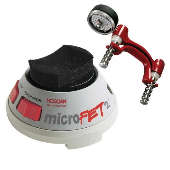 physiosupplies.fr: 15% discount on the MicroFET2 Wireless electronic ...