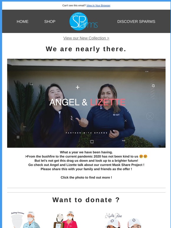 SParms: SParms | Well done Australia! | Milled