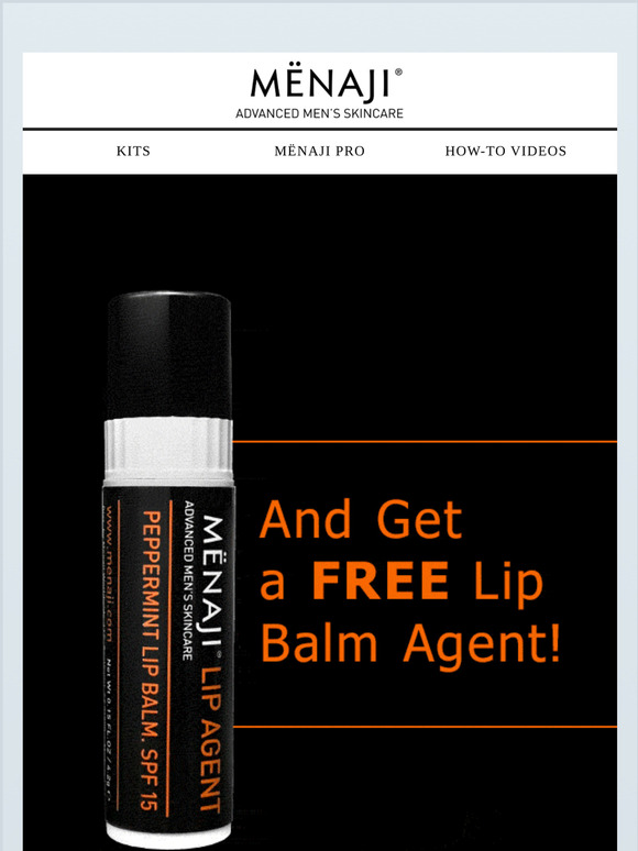 Menaji: An Exclusive Offer for You, . | Milled