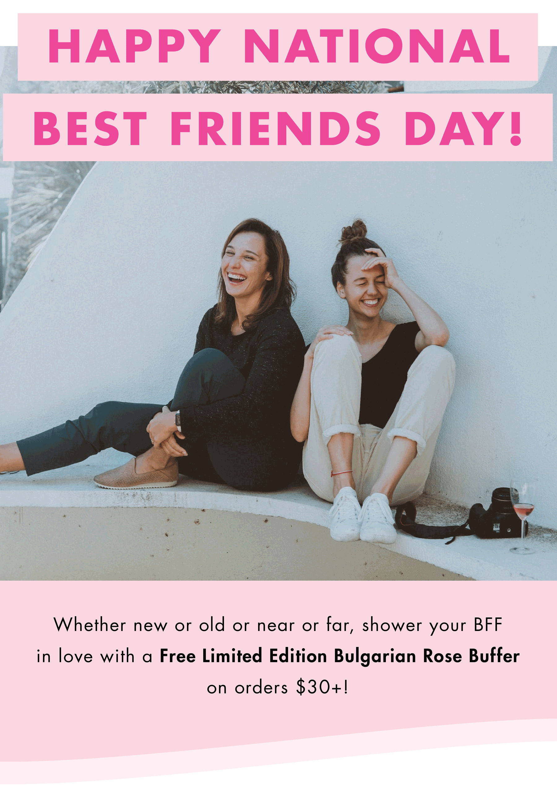 Happy National Bestfriend Day Happy National Best Friend Day Quotes