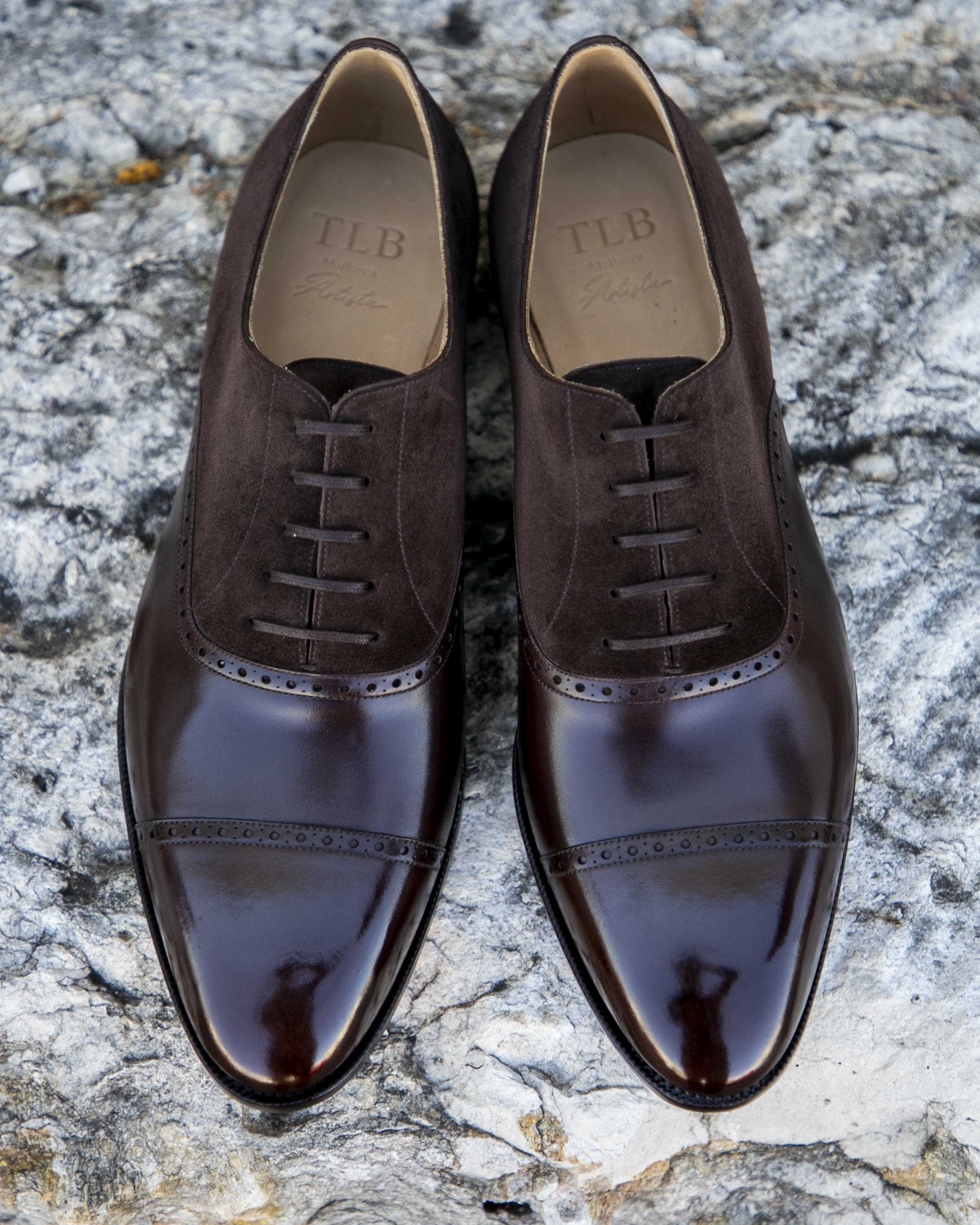 Kirby Allison's Hanger Project: TLB SHOES ARE BACK!!! ALL 6 MODELS ...