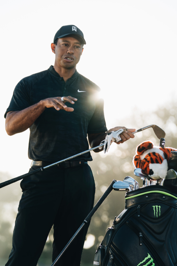 TaylorMade Golf: The Latest Content from Team TaylorMade | Milled
