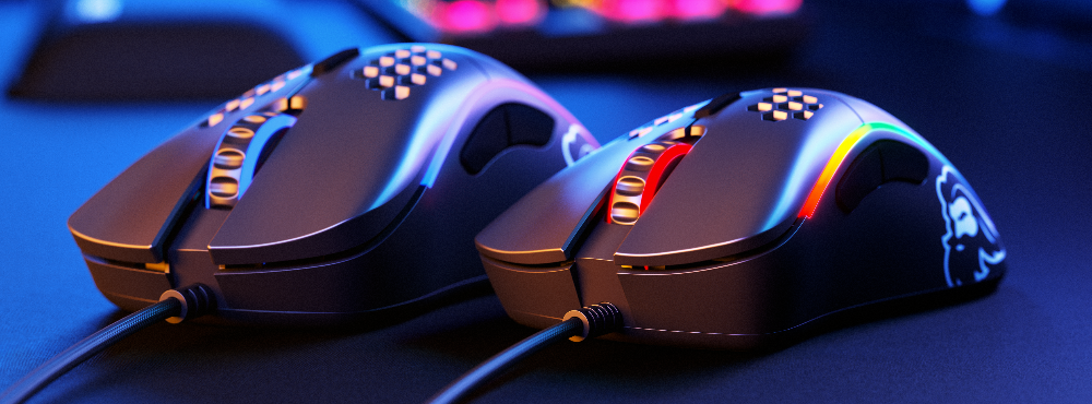 Glorious PC Gaming Race LLC: The Glorious Model D- Preorder Is Now Live ...
