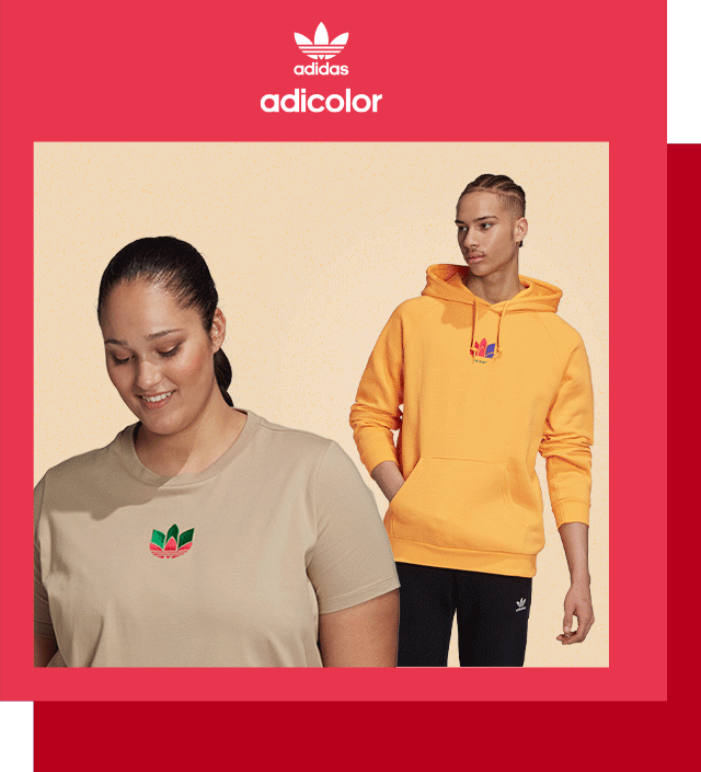 adidas FI: adidas Originals – The exclusive 3D trefoil collection is ...