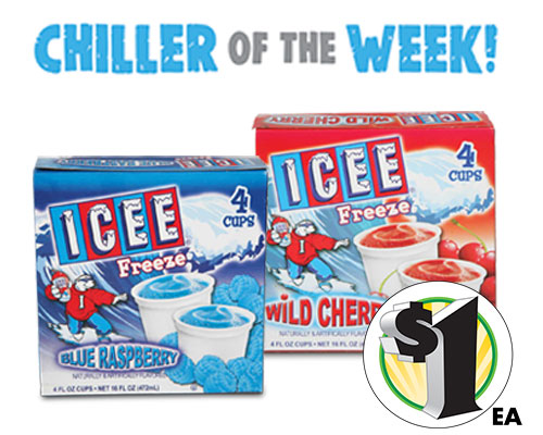 Dollar Tree: 🇺🇸 Sneak Peek our July 4th Ad! | Milled