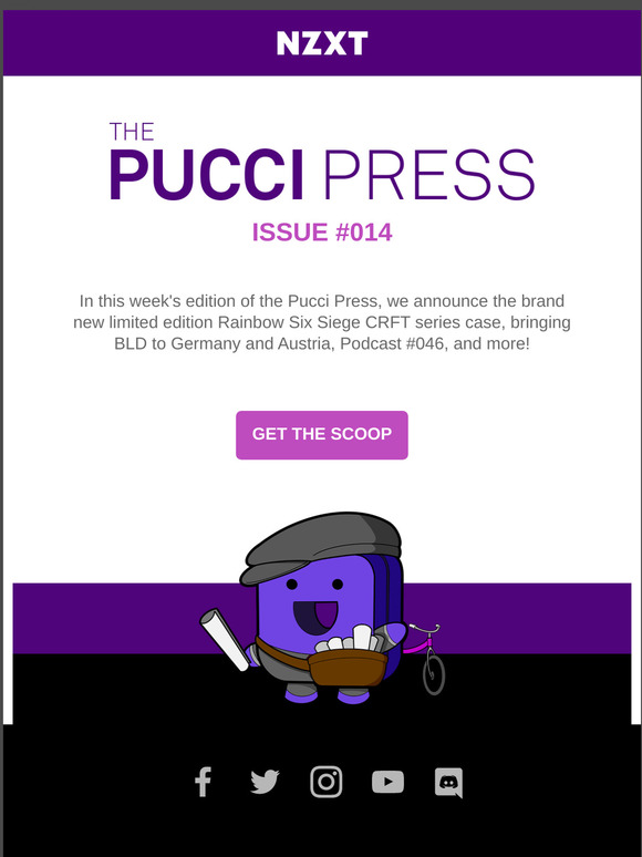 NZXT: You HAVE to see this Rainbow Six Siege case! | Milled