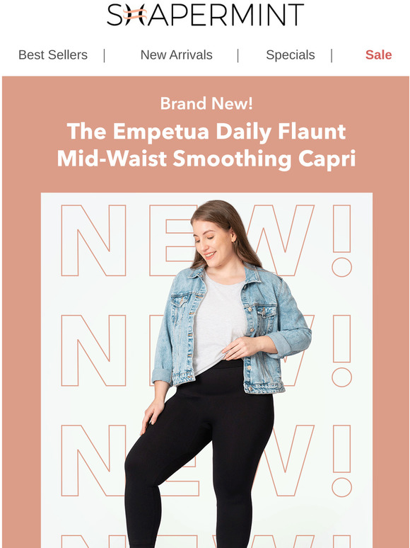 Shapermint: 🌟 BIG NEWS: We’re thrilled to announce... | Milled