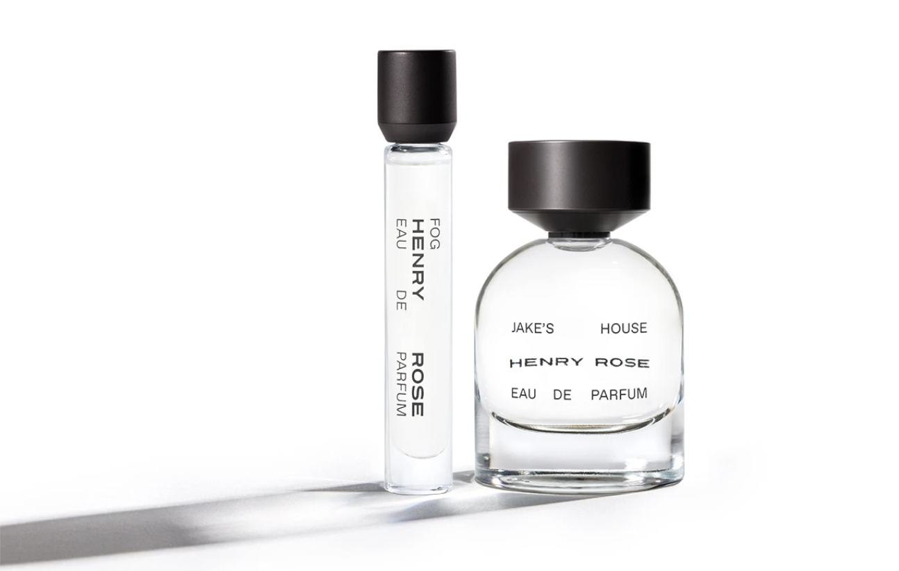 Henry Rose: Layer your favorites 🖤 | Milled