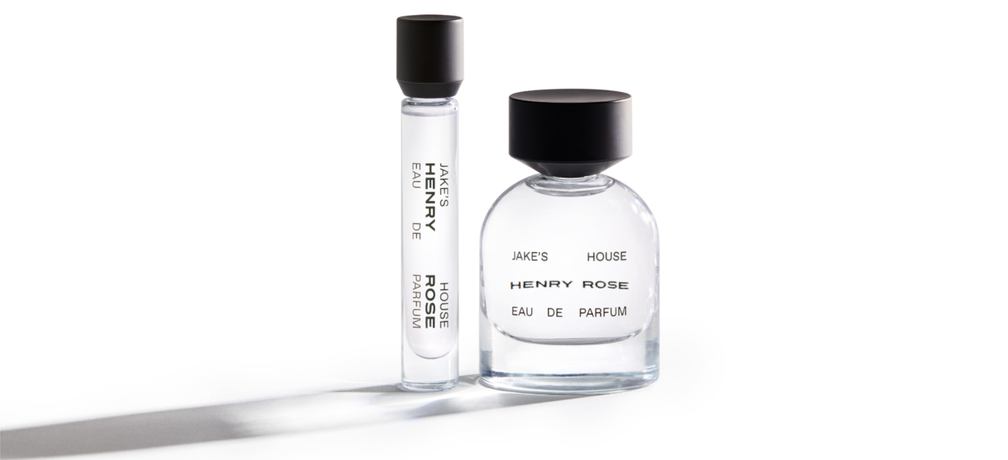 Henry Rose: Layer your favorites 🖤 | Milled