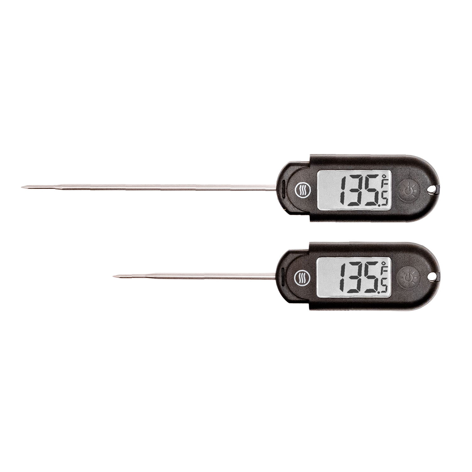 ThermoWorks: New! DASH Super-Fast Thermometer | Milled
