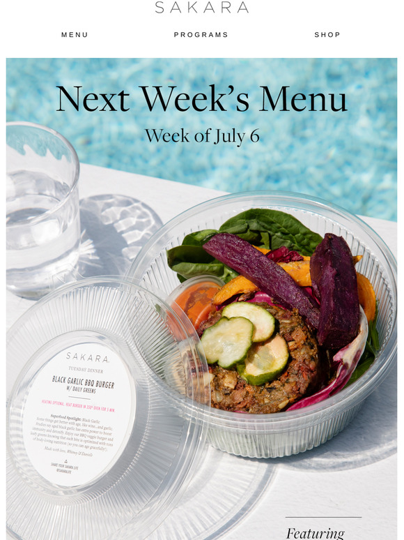 Sakara Life: Avo-Cacao Probiotic Pudding | Milled