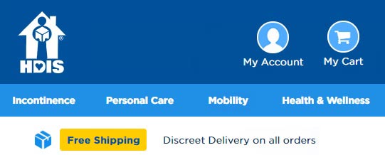 HDIS: 72 Hr Sale: $5 Off $50 at HDIS.com | Milled