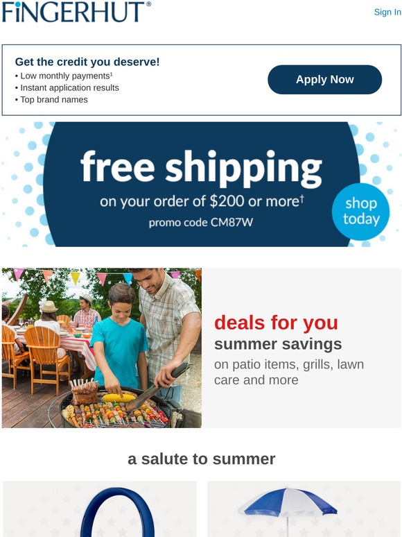 Fingerhut: Fingerhut: Computers & Laptops with low monthly payments ...