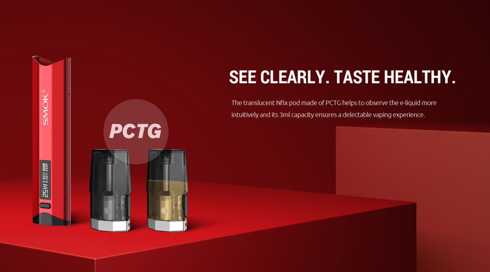 EightCig LLC: Have you seen the NEW SMOK Device? Simple but not ...